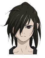 Hyakkimaru | Dororo Wiki | Fandom