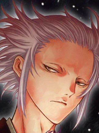 Tahomaru | Dororo Wiki | Fandom