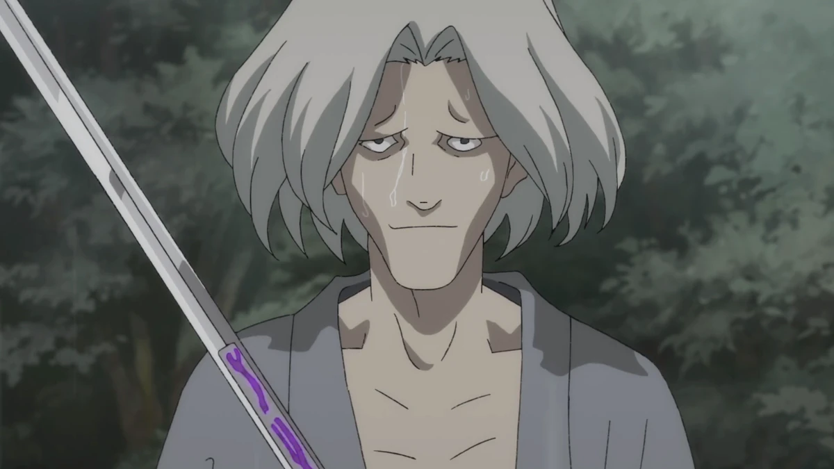 Tanosuke | Dororo Wiki | Fandom