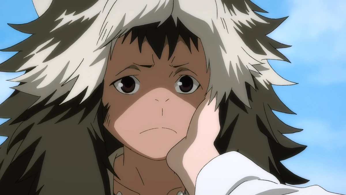 Saru | Dororo Wiki | Fandom