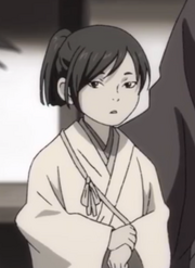 Mutsu | Dororo Wiki | Fandom