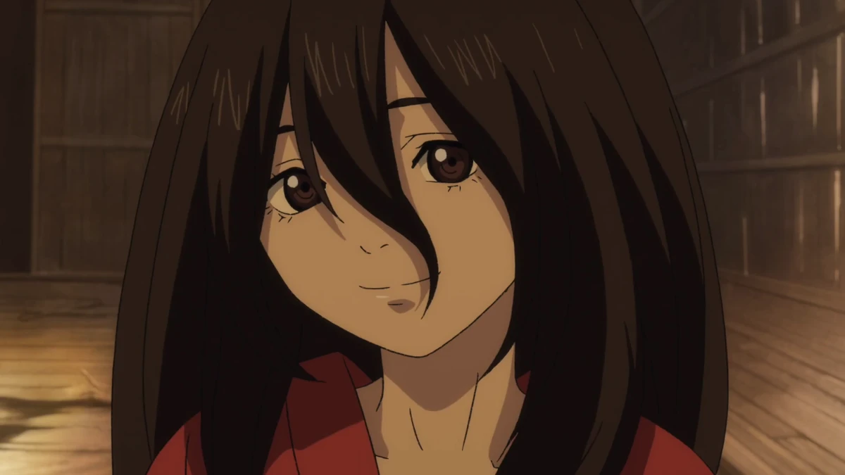 Mio | Dororo Wiki | Fandom