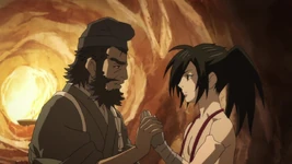Hyakkimaru | Dororo Wiki | Fandom