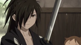 Hyakkimaru | Dororo Wiki | Fandom