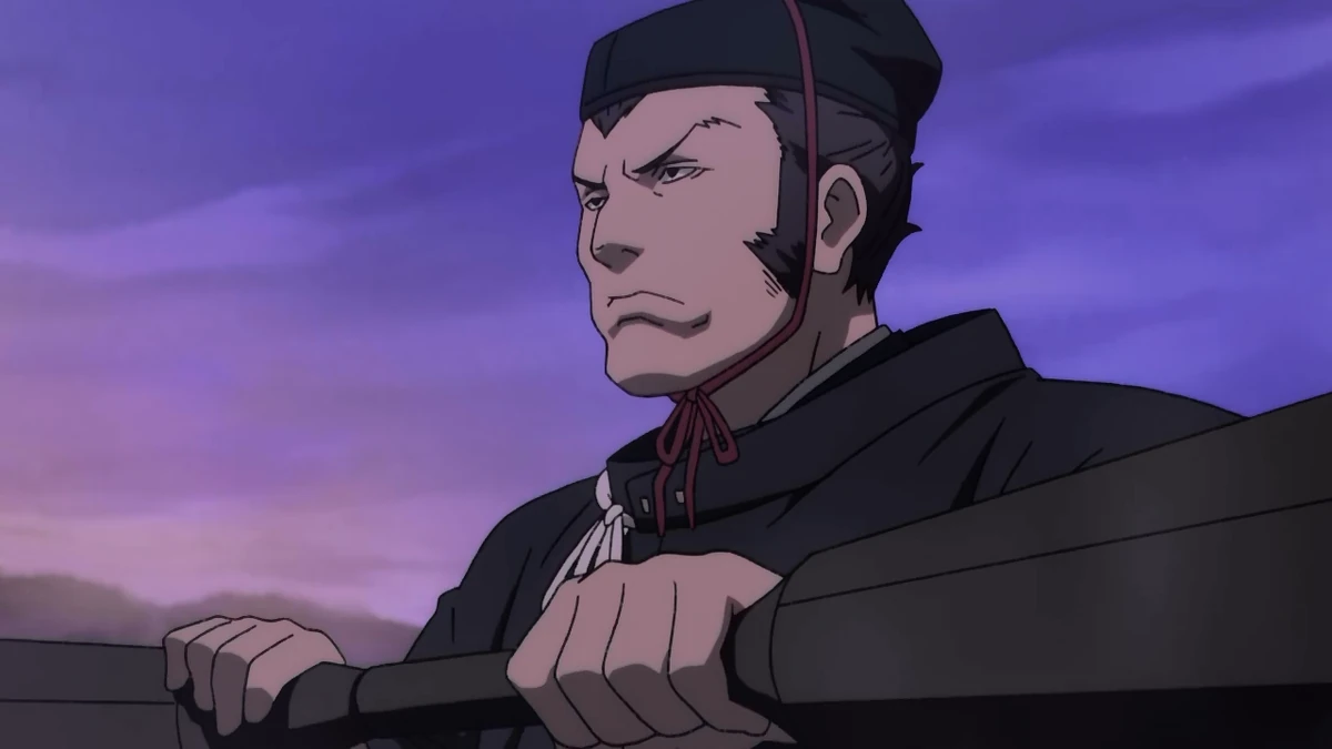 Hyogo | Dororo Wiki | Fandom