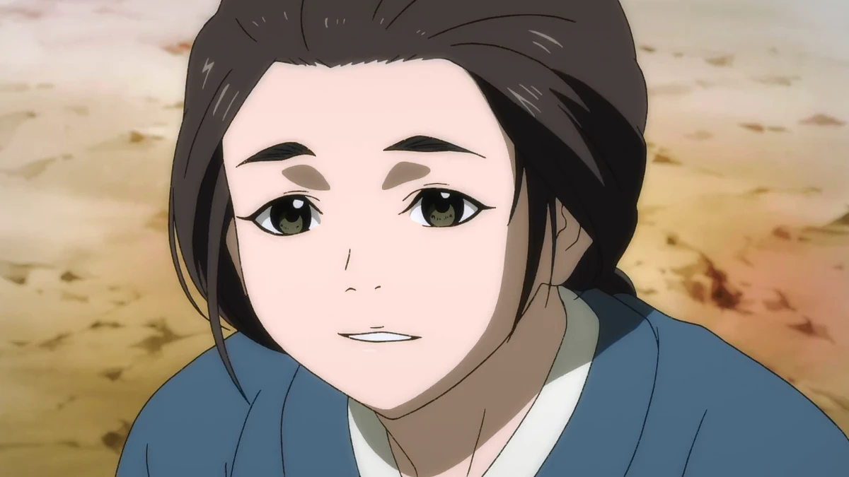 Oume | Dororo Wiki | Fandom