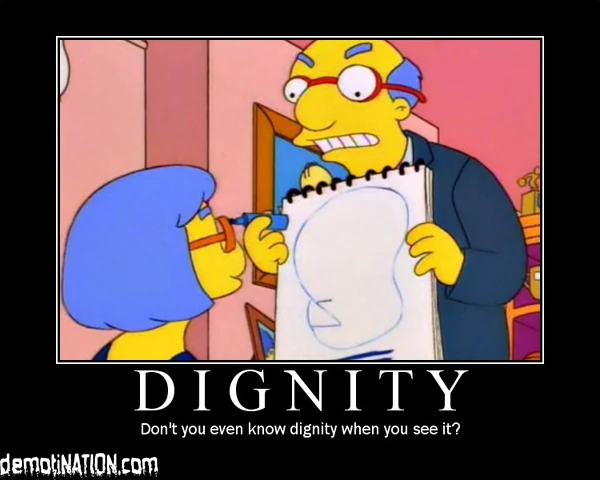 Dignity | Dorp Wiki | Fandom