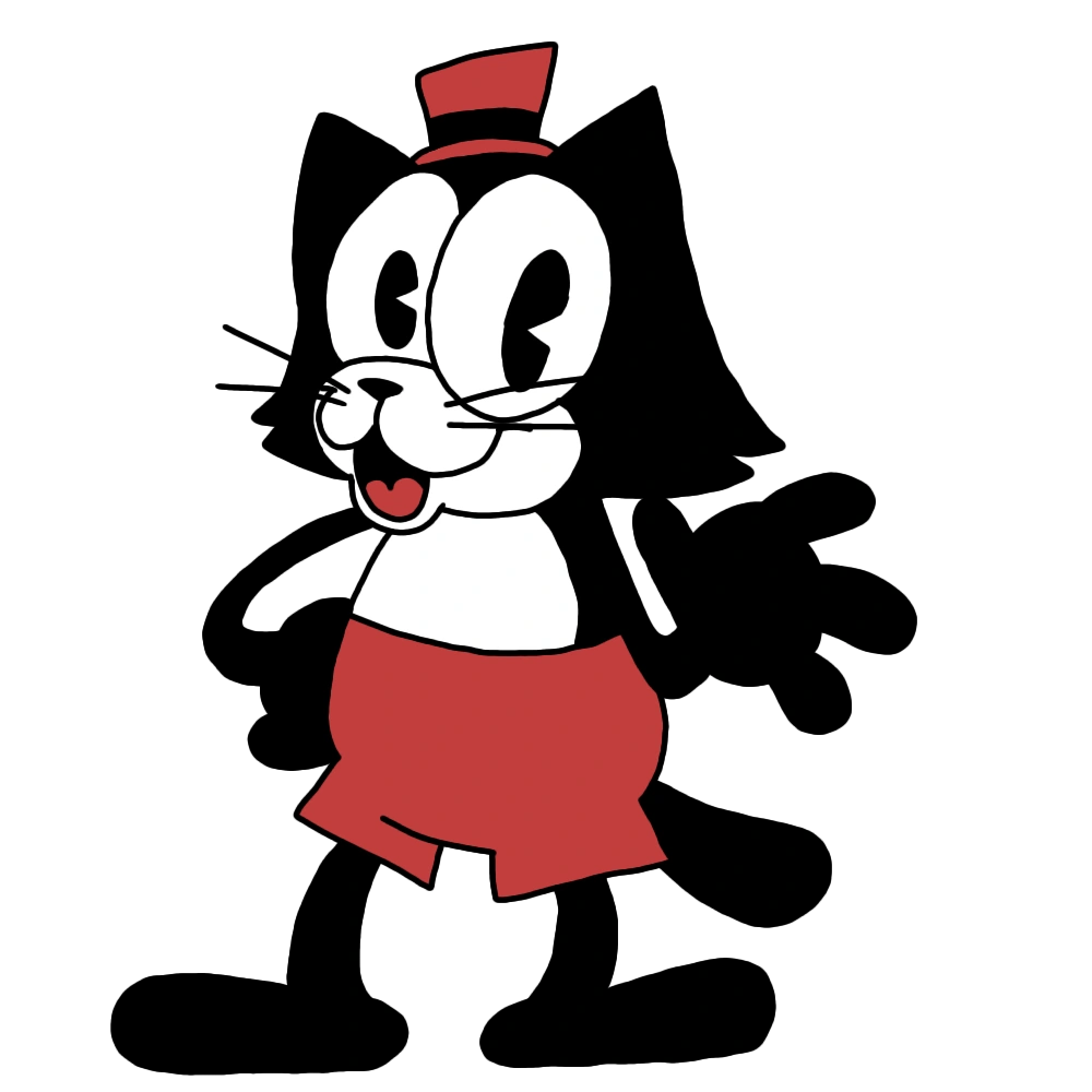 Gomi The Cat | Doruk Wislon Wiki | Fandom