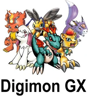 Rookie-Digimon | Digimon Wiki | Fandom