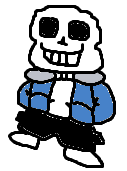 Overworld Sans | Dorws Lore Wiki | Fandom
