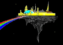 Bifrost | Ragnarok / Valhalla Wiki | Fandom