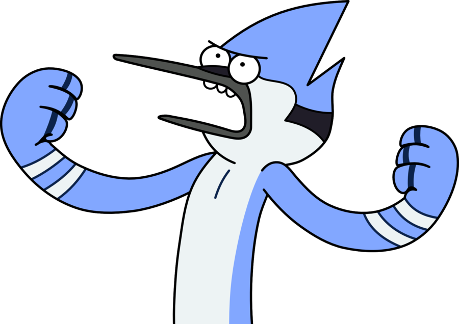 Mordecai Wiki Dos Shows Mas Fandom
