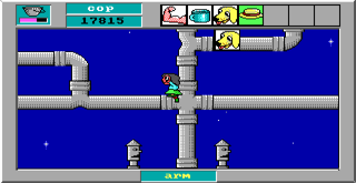 Word Rescue | DOS Wiki | Fandom