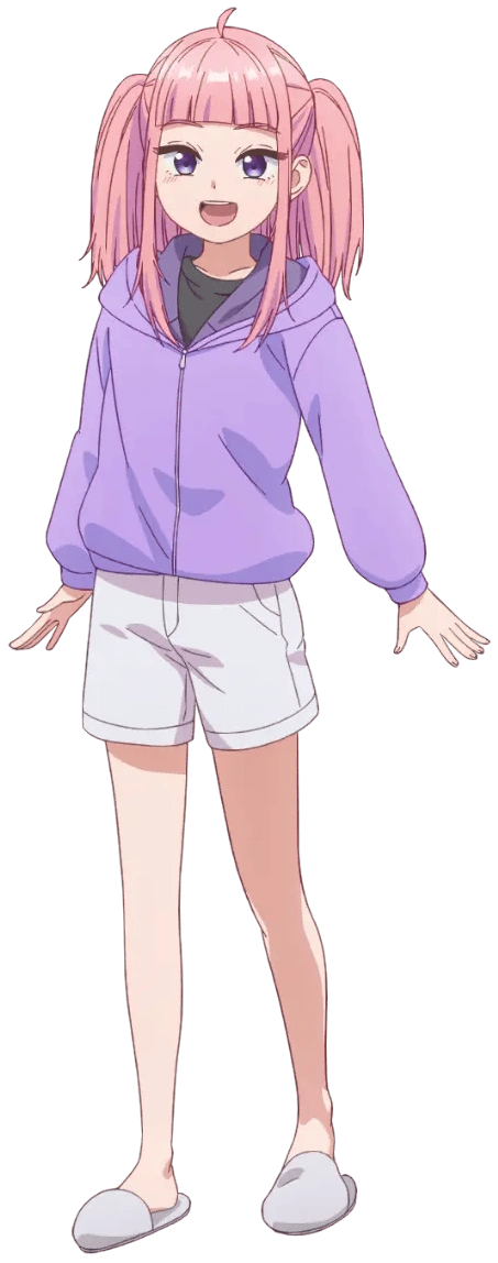 Momoko Fuyuki | Dosanko Gyaru Wiki | Fandom