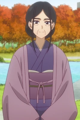 Kaede Hanamiya | Dosanko Gyaru Wiki | Fandom