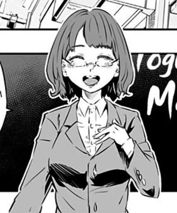 Toguchi Misa | Dosanko Gyaru Wiki | Fandom