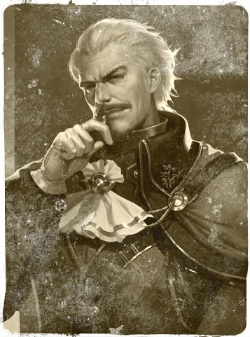 Lord Scurlock | Doskvol Wiki | Fandom