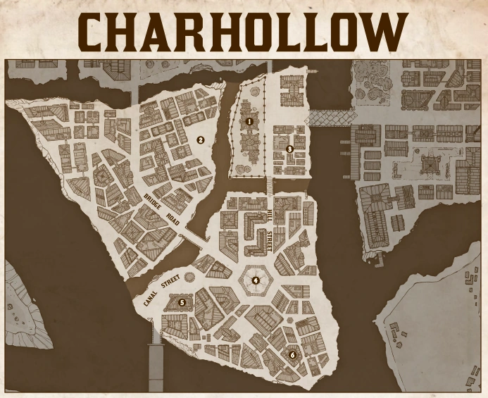 Charhollow (Distrito) | Doskvol Wiki | Fandom