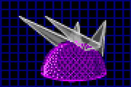 Crystal Strike MLoader | Nomad aka Project Nomad Wiki | Fandom