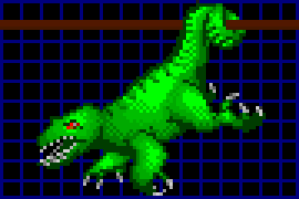 Bonytail Chub | Nomad aka Project Nomad Wiki | Fandom