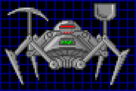 MR-300 | Nomad aka Project Nomad Wiki | Fandom