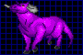 Snorf Cattle | Nomad aka Project Nomad Wiki | Fandom