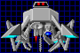 Arch-Bot | Nomad aka Project Nomad Wiki | Fandom