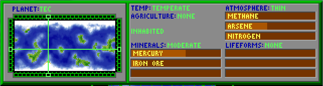 Tec | Nomad aka Project Nomad Wiki | Fandom