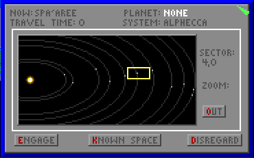 Alphecca | Nomad aka Project Nomad Wiki | Fandom