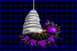 Klei Worm | Nomad aka Project Nomad Wiki | Fandom