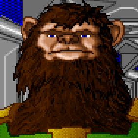 First-arm-fighter | Nomad aka Project Nomad Wiki | Fandom