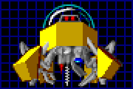 Arch-Bot Aquatic Kit | Nomad aka Project Nomad Wiki | Fandom