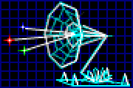 Argus Crystal Scanner | Nomad aka Project Nomad Wiki | Fandom