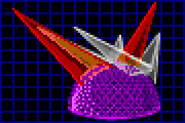 Crystal Speed MLoader | Nomad aka Project Nomad Wiki | Fandom