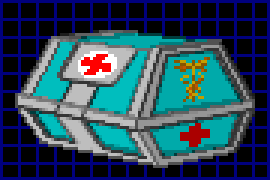 Vital Medical Supplies | Nomad aka Project Nomad Wiki | Fandom