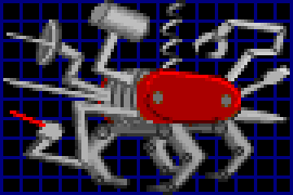 Jil iff Ship-BotBooster | Nomad aka Project Nomad Wiki | Fandom