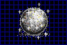 Diamond Dust | Nomad aka Project Nomad Wiki | Fandom
