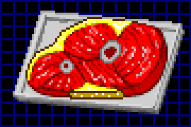 Stookie Steak | Nomad aka Project Nomad Wiki | Fandom