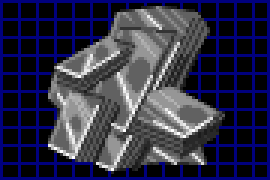 Chromium | Nomad aka Project Nomad Wiki | Fandom