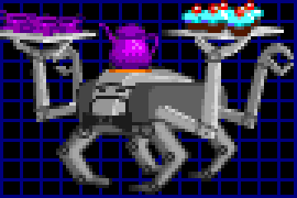 Stable Ship-BotBooster | Nomad aka Project Nomad Wiki | Fandom