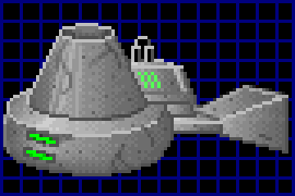 Ancient Nuclear Drive | Nomad aka Project Nomad Wiki | Fandom