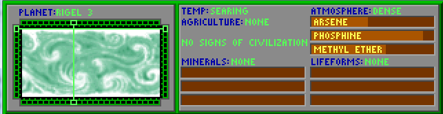 Rigel 3 | Nomad aka Project Nomad Wiki | Fandom