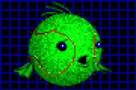 Puuff Krait | Nomad aka Project Nomad Wiki | Fandom