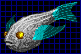 Stonefish | Nomad aka Project Nomad Wiki | Fandom