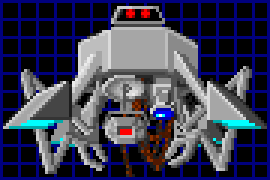 Ranch-Bot | Nomad aka Project Nomad Wiki | Fandom