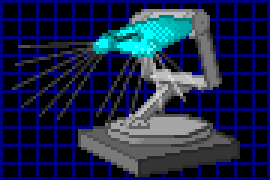 Scent Scanner | Nomad aka Project Nomad Wiki | Fandom