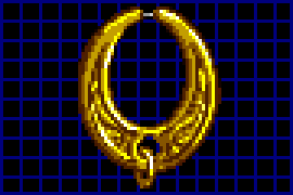 Real Faux Nose Ring | Nomad aka Project Nomad Wiki | Fandom