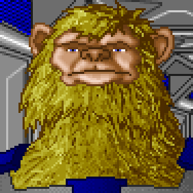 Short-nose-face | Nomad aka Project Nomad Wiki | Fandom