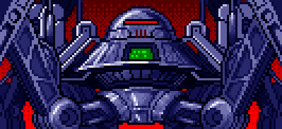 WR-4000 | Nomad aka Project Nomad Wiki | Fandom