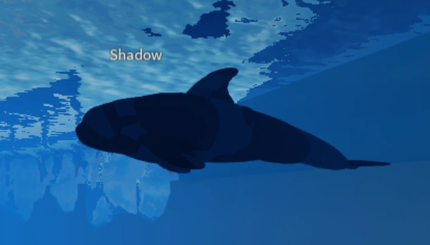 Shadow | The dead orlando stadium Wiki | Fandom